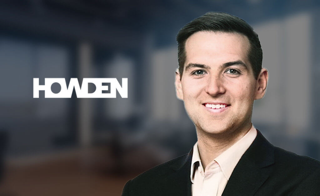 Howden aviation broker Isaac Fuente swaps London for Singapore