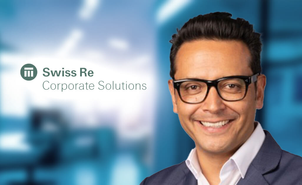 Swiss Re CorSo bets on international programs, ART to differentiate: Ivan Gonzalez