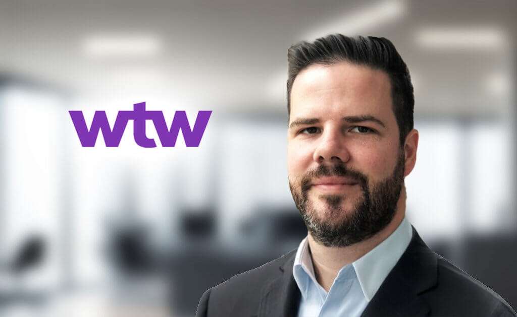Marsh's Jack Reuter Town joins WTW Asia large accounts practice