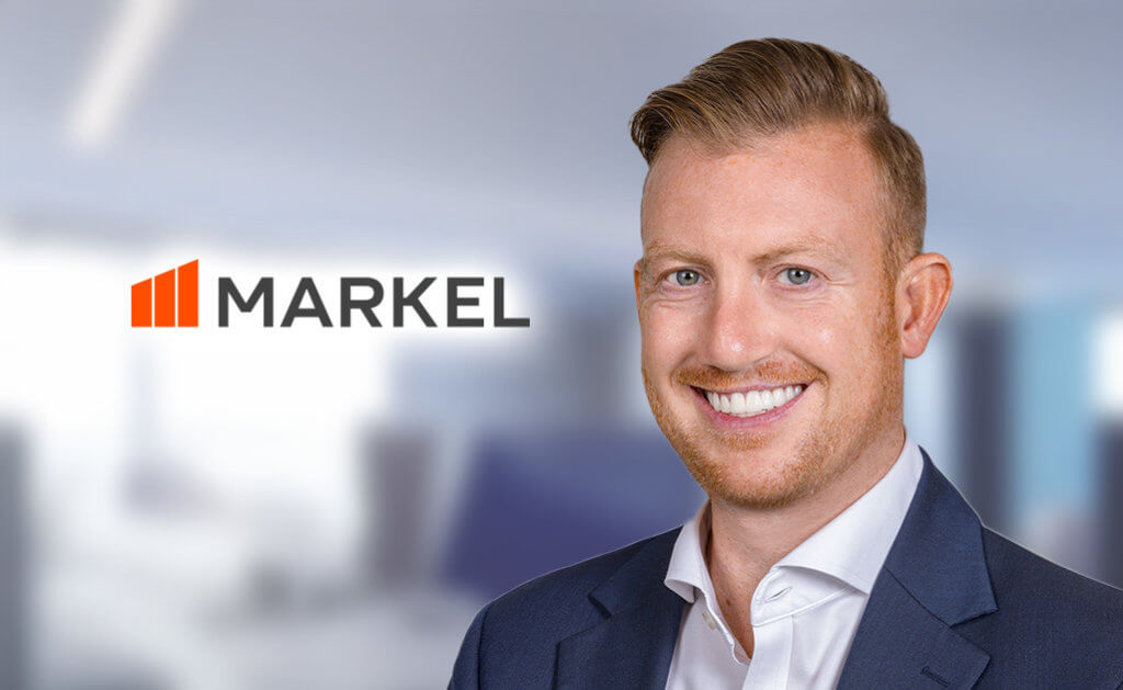 Markel hires Zurich's Jack Taylor to lead new APAC broker engagement role