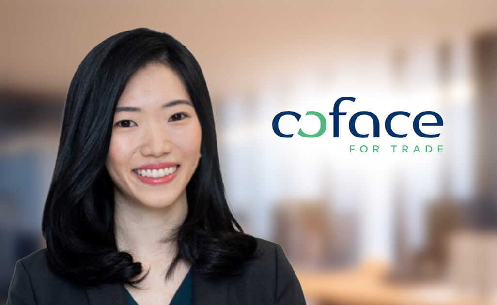 Coface names Karen Ong as head of commercial for Singapore
