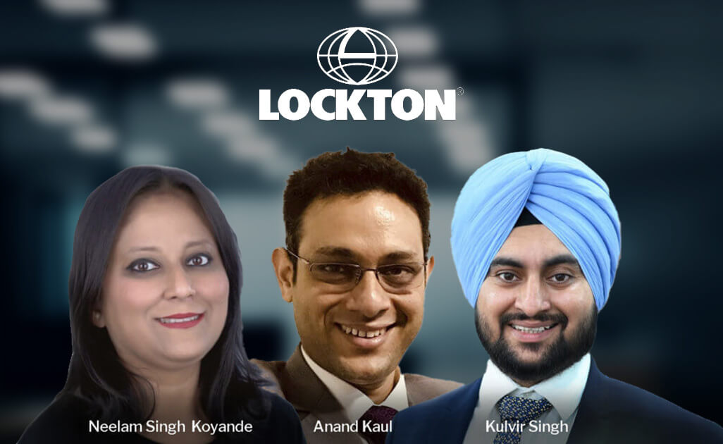 Ex-Aon India transaction liability leadership heads to rival Lockton