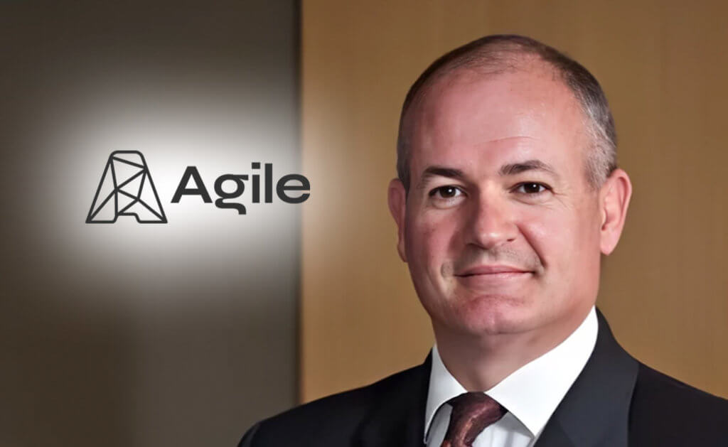 Australian MGA Agile hires industry veteran Richard Hardy to head property