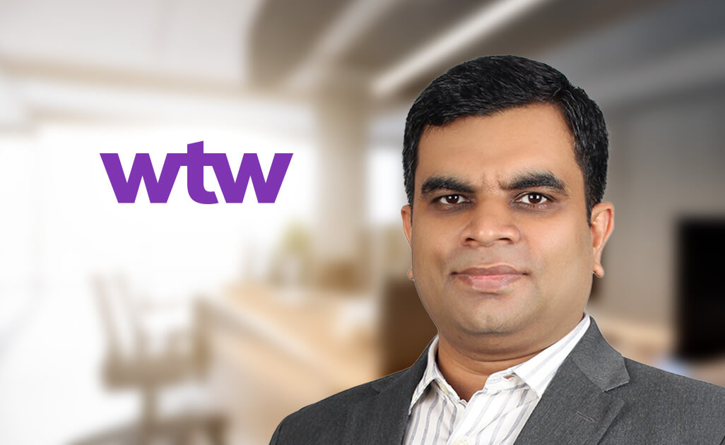 WTW hands Tushar Gupta expanded finex role in India