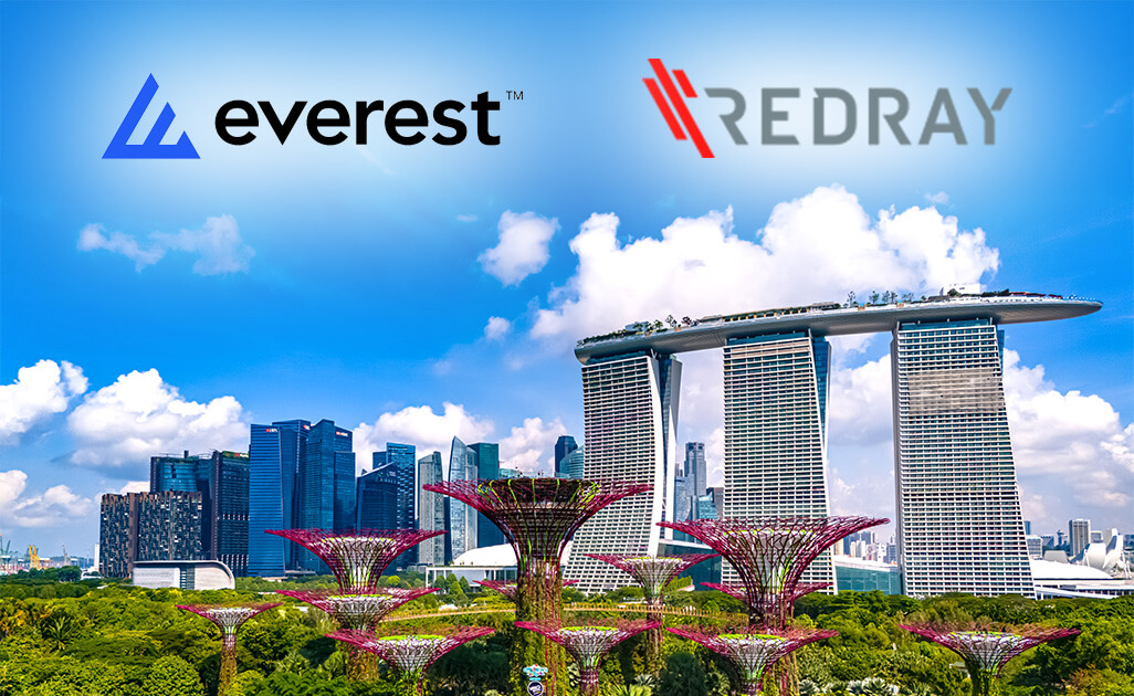 Everest partners RedRay to expand Asia medical malpractice liability ...