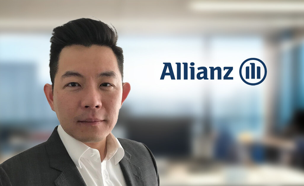 Allianz Commercial promotes Horace Gon to deputy Hong Kong CEO