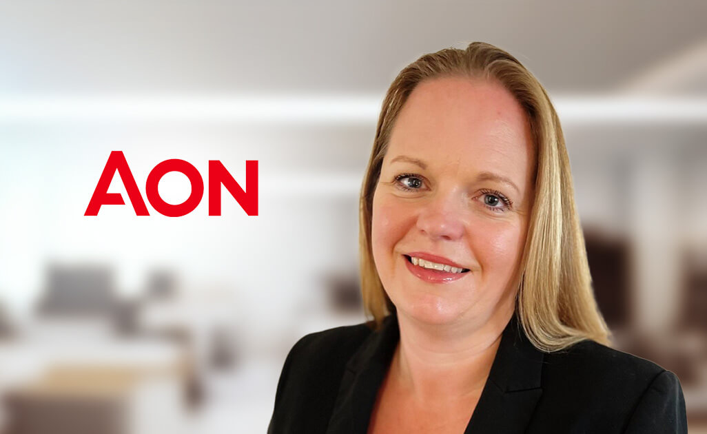 Aon elevates Helen Lockwood to head of affinity and small business ...