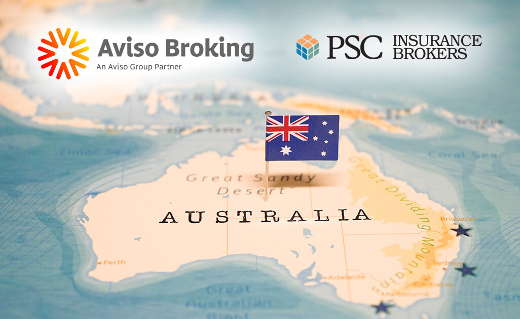 Envest to merge Aviso Broking into PSC Insurance Brokers