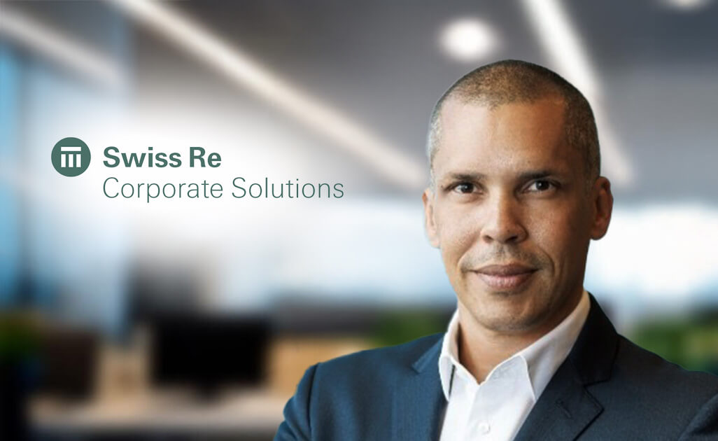 Swiss Re CorSo unveils market units structure, names Robert Hunziker ...