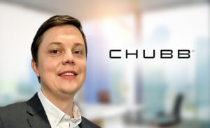 Chubb Malaysia appoints ex-Olympian Danil Bugakov as P&C head