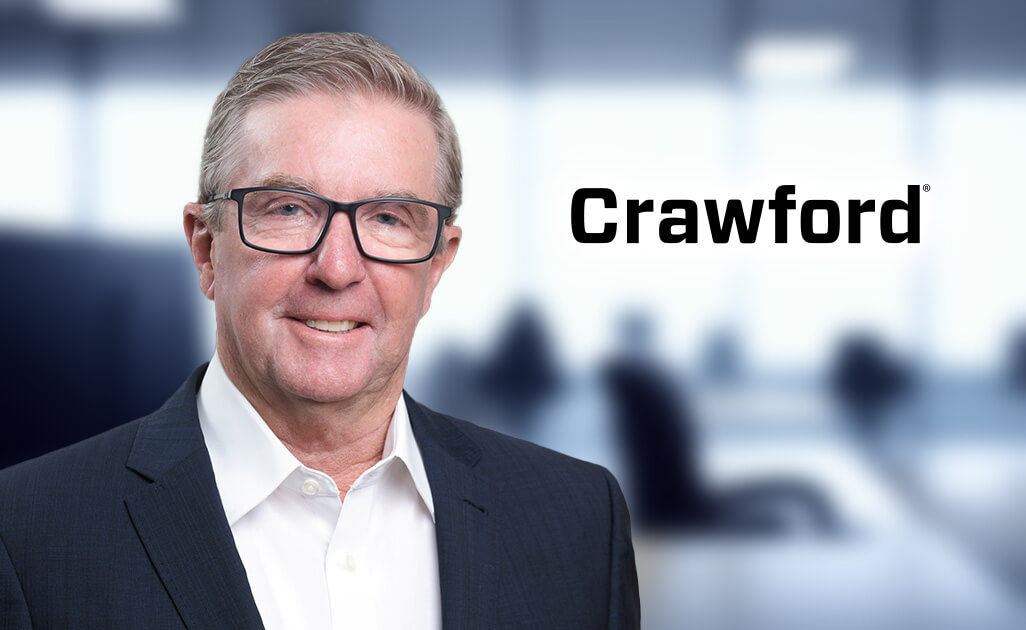 Crawford Australia strengthens account management team with QBE hire