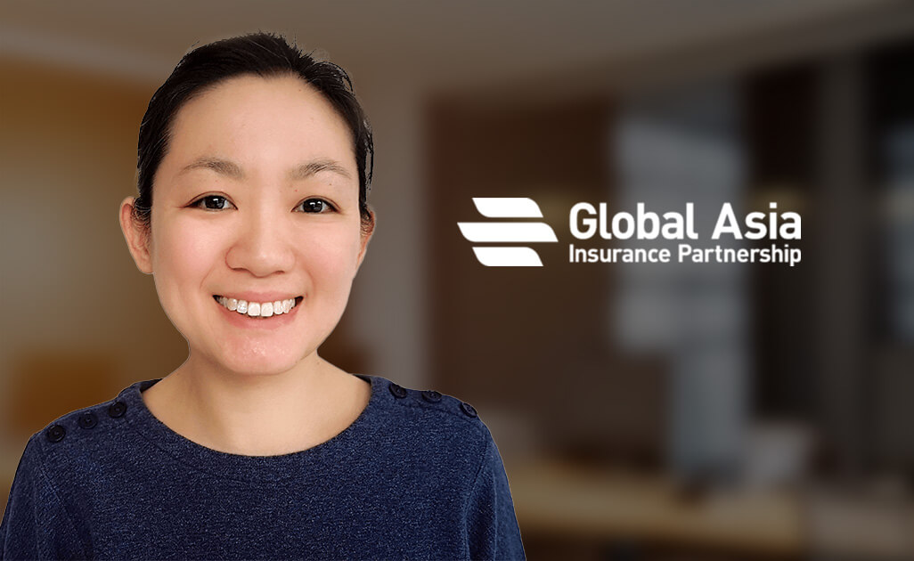 GAIP appoints Min Hung Cheng as CEO