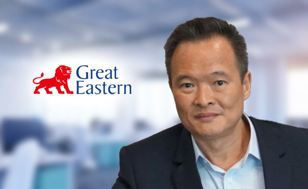 Great Eastern General Insurance Malaysia names Jeremy Yeap as CEO