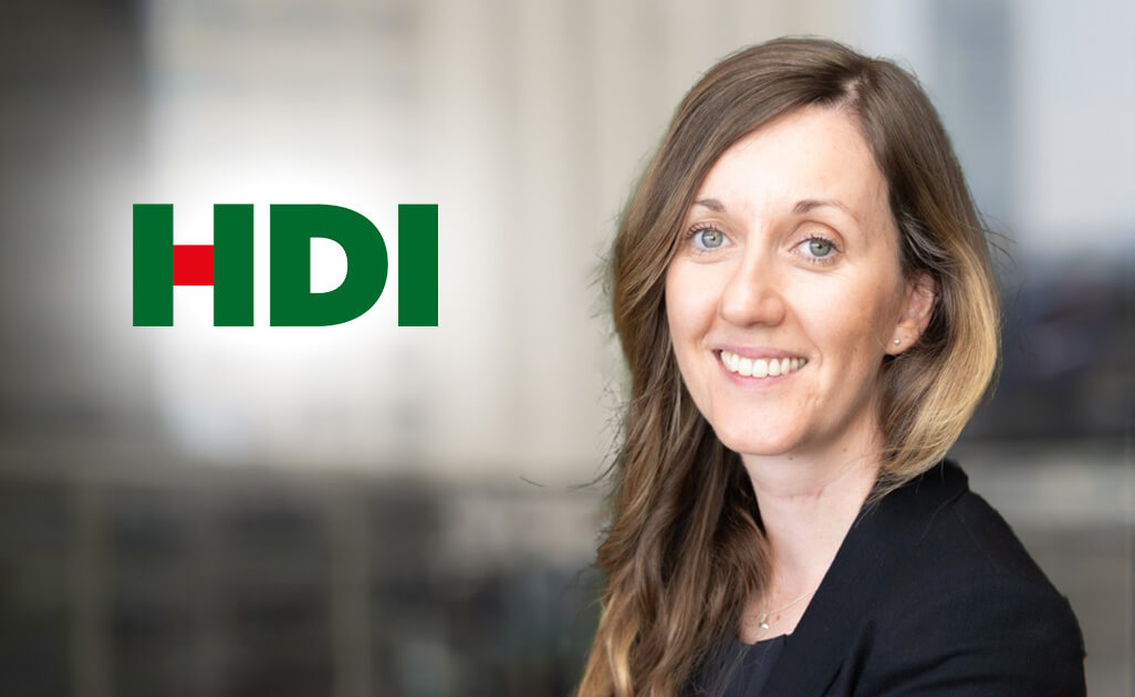 HDI Global promotes Kirsten Murray to senior property underwriter