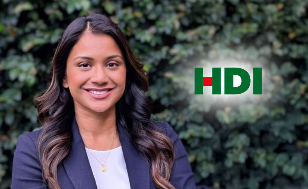 HDI Global names Joanna D'Silva as senior underwriter for engineering ...