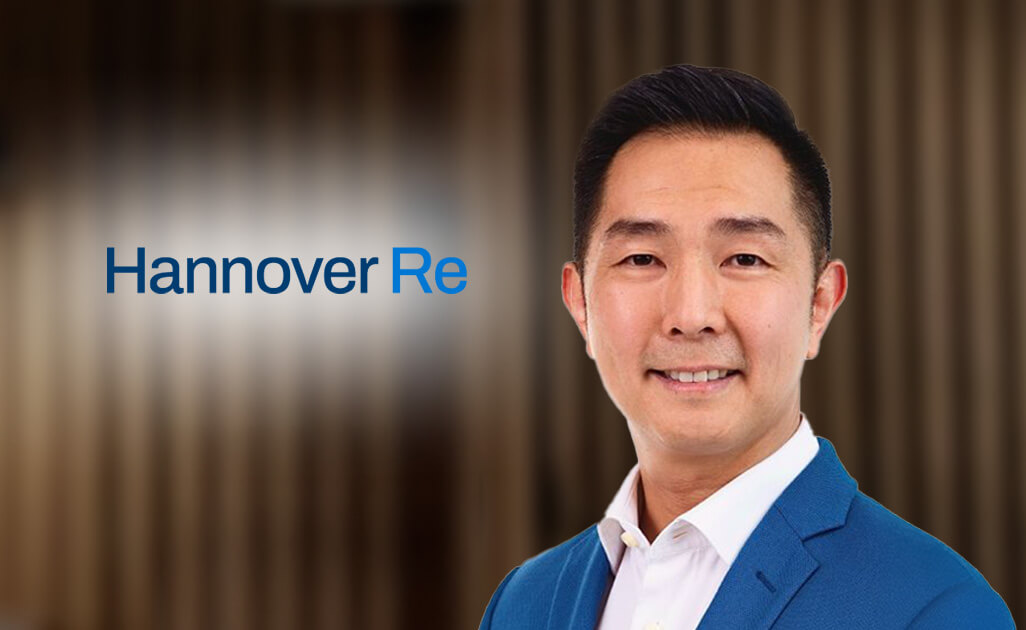 Hannover Re promotes James Ng to Malaysia CEO