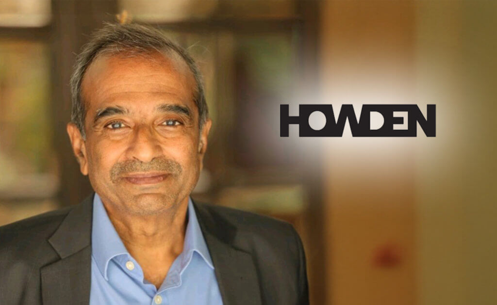 Howden India appoints Nagarajan Girishankar as reinsurance chair