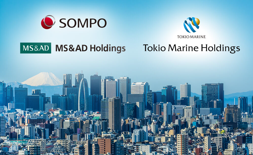 Japan’s major non-life insurers' profitability to improve in short term ...