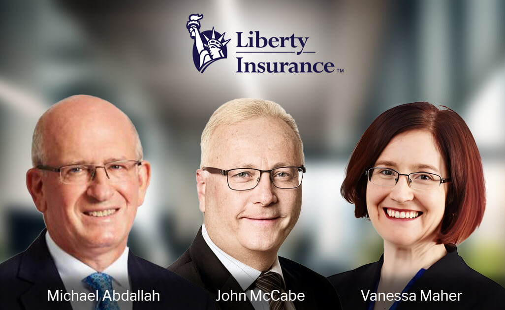 Liberty International Insurance reshuffles APAC team with 3 director ...