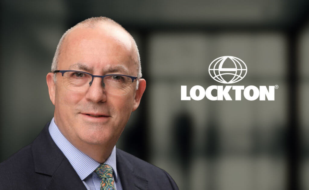 Lockton Asia names Tony Hardy CEO as Warren Merritt steps down