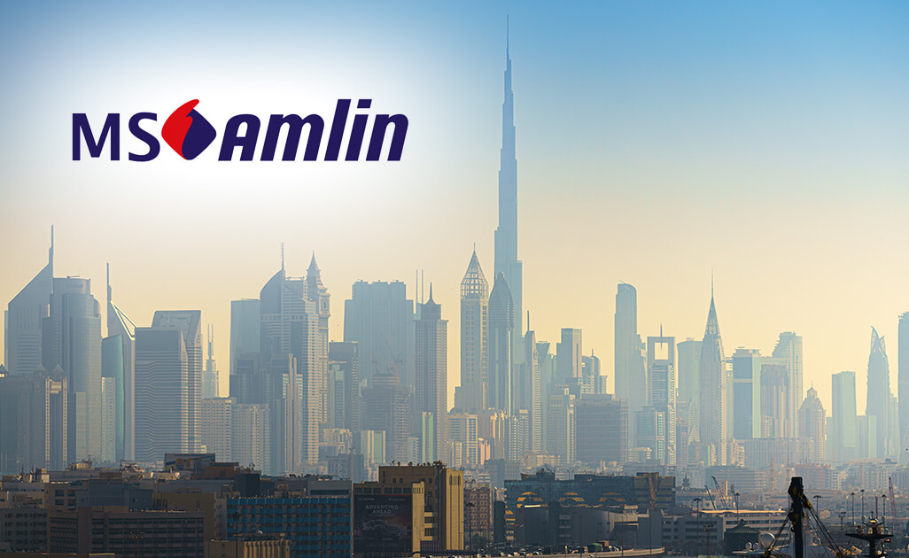 MS Amlin launches credit, political risk offering in Dubai with India ...