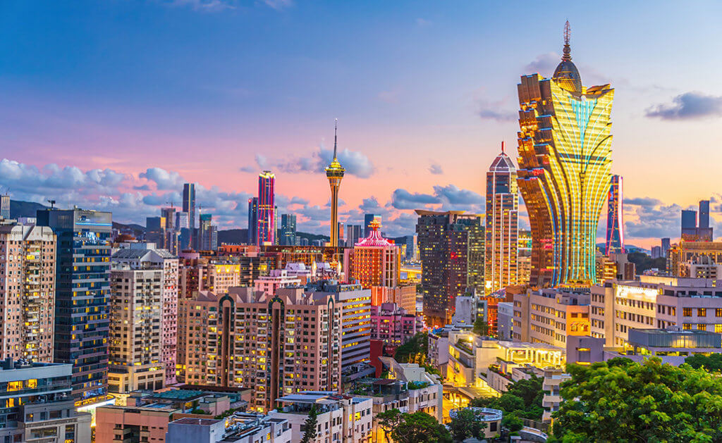 Macau insurers prepare for costly RBC shift, advised to follow Hong ...