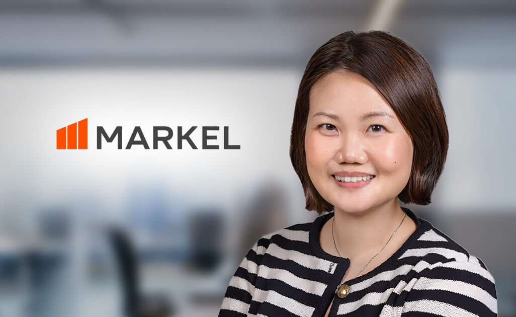 Markel names Alicia Leong head of marine liabilities in Singapore