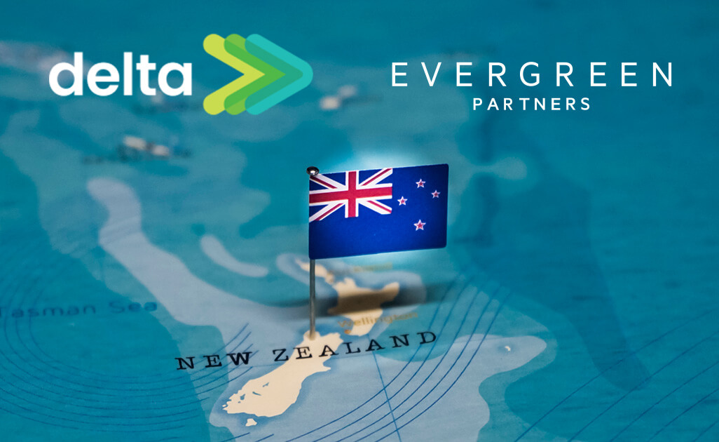Evergreen Partners takes minority stake in New Zealand's Delta ...