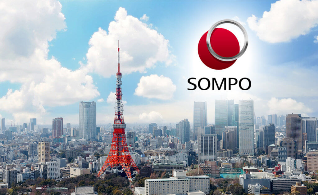 Sompo unveils investment hub to drive ‘agile, dynamic’ growth investments