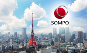 Sompo restructures into global P&C, wellbeing segments