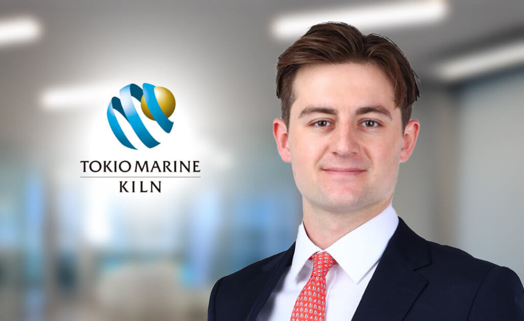 Tokio Marine Kiln takes Talbot's Jack Skinner as APAC head of political violence