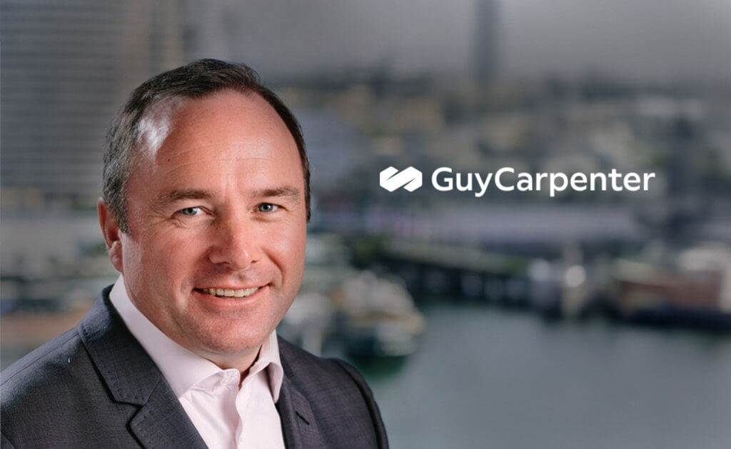 Market gains by large reinsurers drive consolidation in APAC: Guy ...