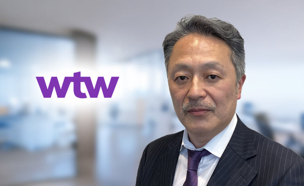 WTW expands CRB business in Japan with Marsh hire