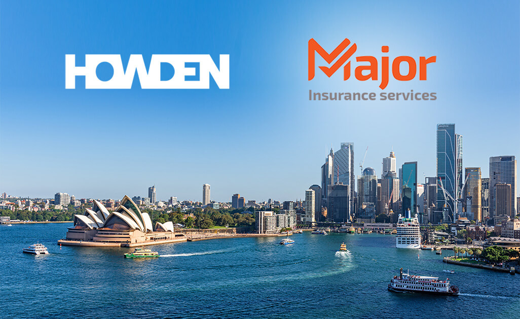Howden strengthens Western Australia presence with Major acquisition
