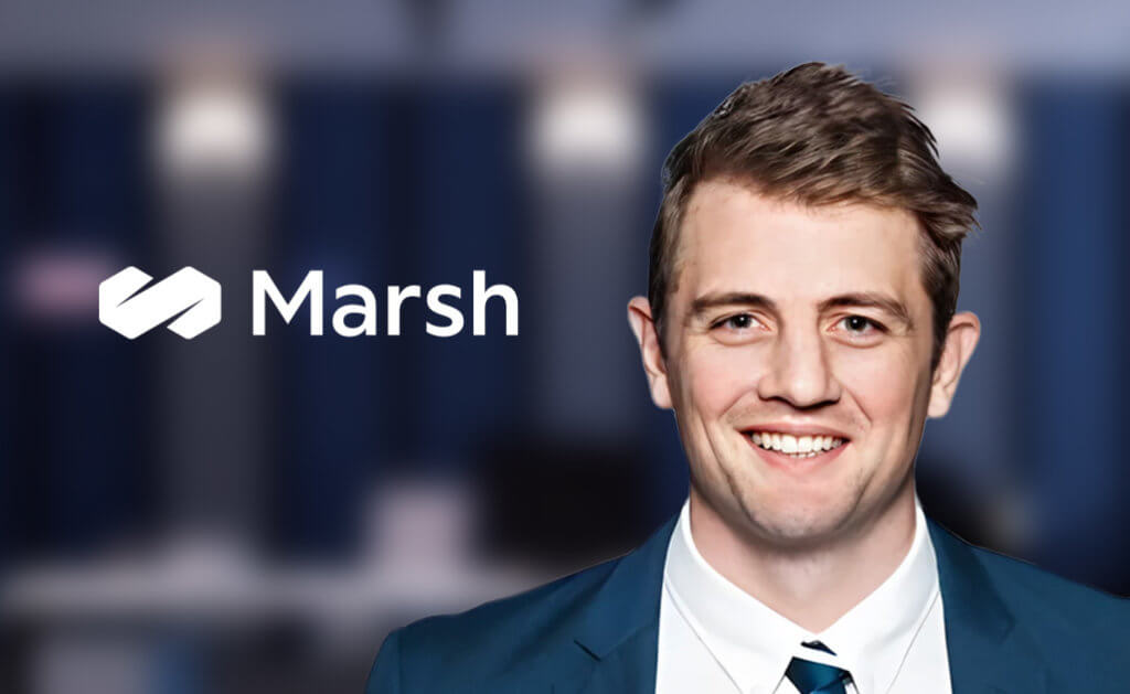 Marsh appoints ex-Wallaby Dean Mumm as Pacific sales leader
