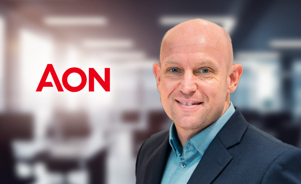 Aon names Nick Brown as Thailand director, head of natural resources