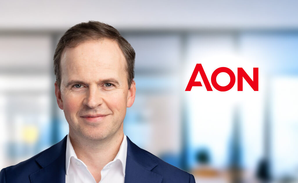 Aon appoints Kevan Johnston CEO of Australia