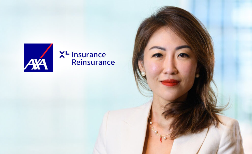Megan Shao named head of claims for Asia at Axa XL