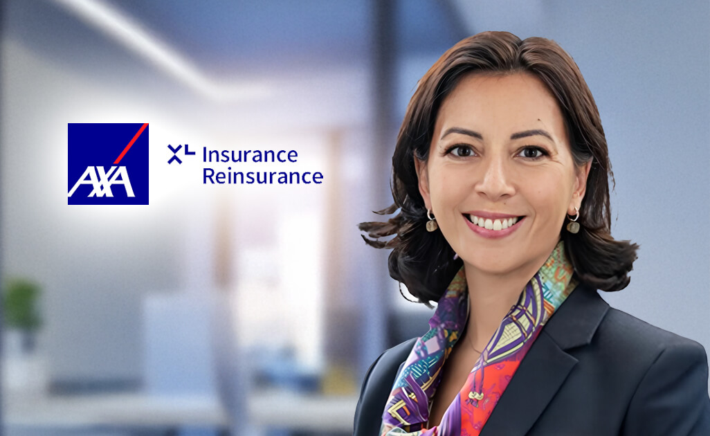Axa XL names Sylvie Gleises Asia CEO, replaces Gilles Fromageot