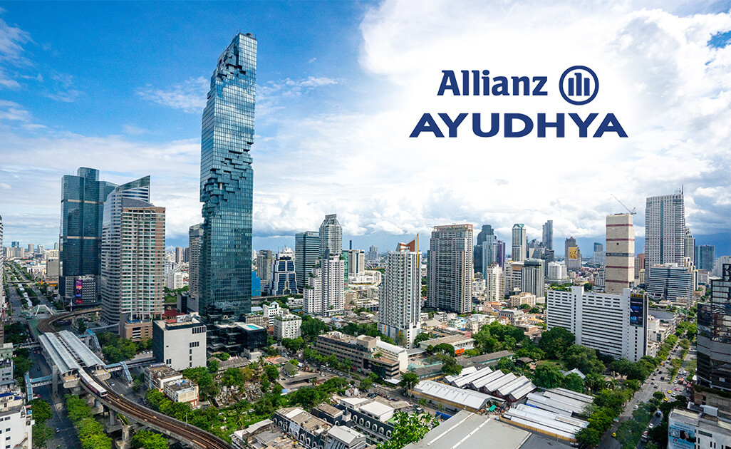 Thailand's Allianz Ayudhya targets 12% premium growth amid product expansion