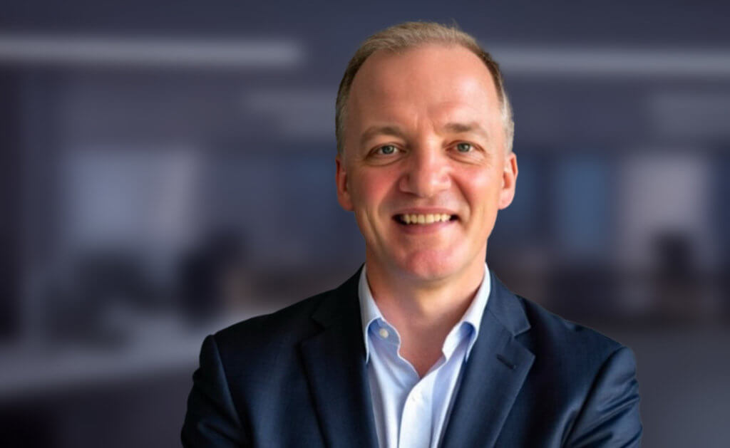 Moody's RMS' APAC managing director Andrew Hare departs