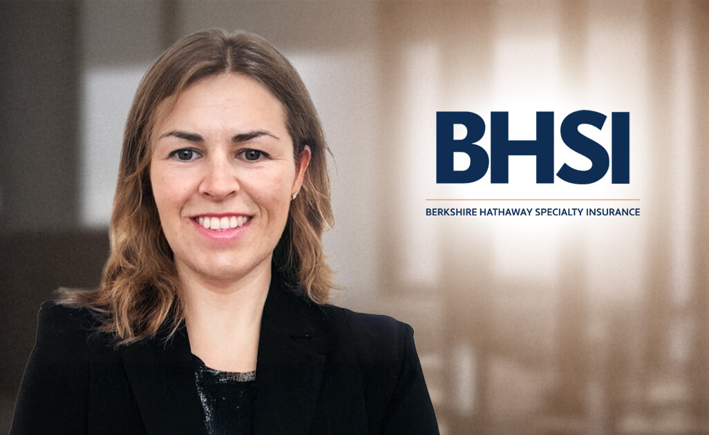 BHSI promotes Megan Howe to head of claims for Australasia