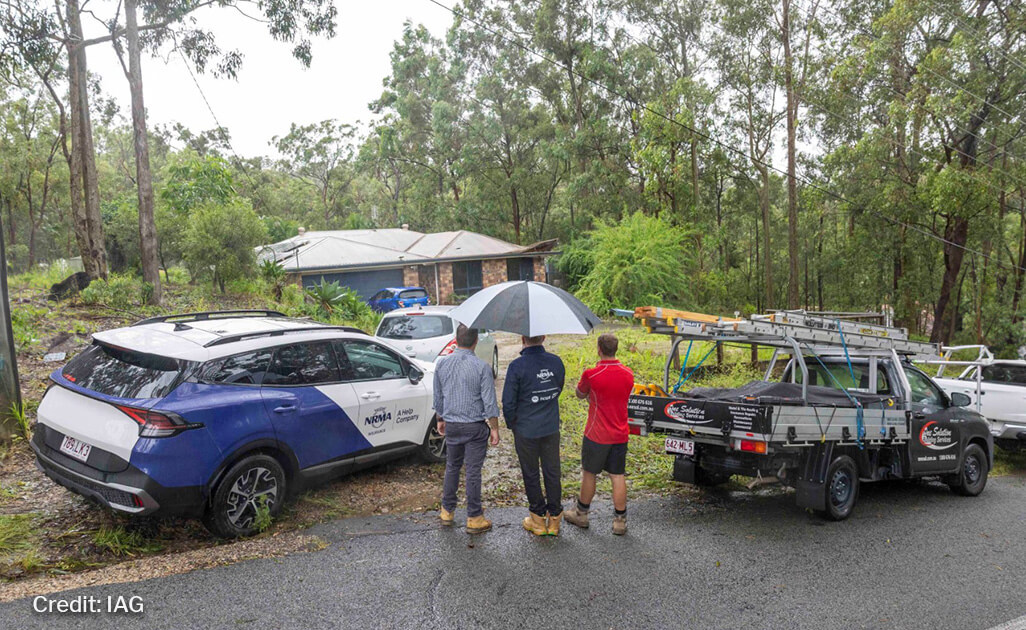 Cyclone Alfred claims top 63,000, but event 'not as significant as ...