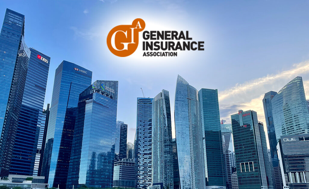 Singapore's general insurance GWP rises 6.3% to US$8bn in 2024