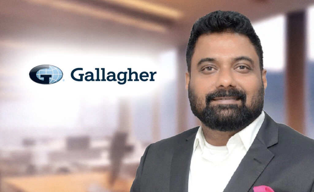 Gallagher India bolsters trade credit team with new head