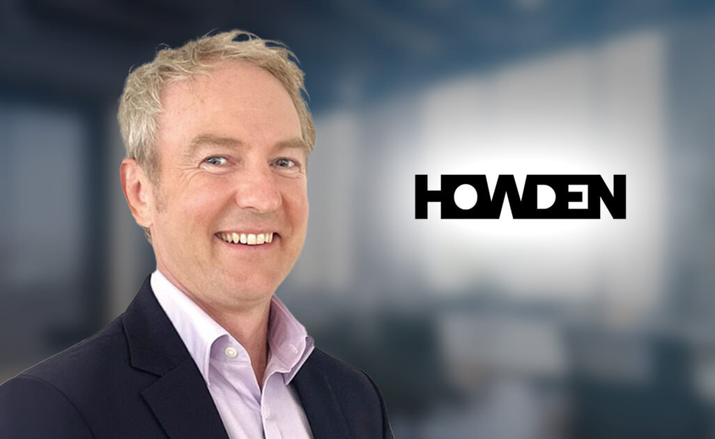 Howden Australia takes Gallagher's Michael Herron as head of specialty