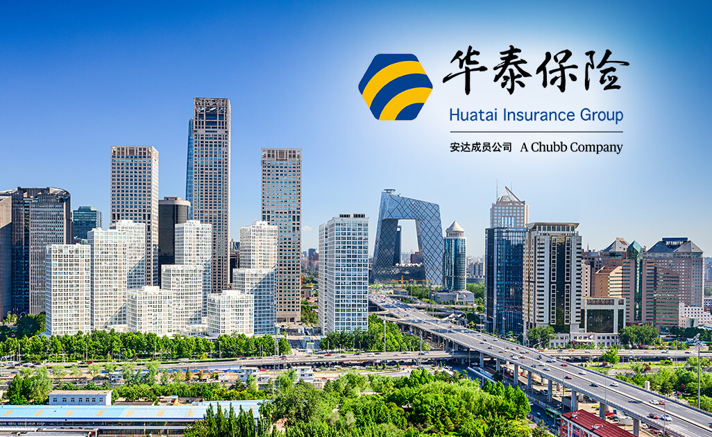 Huatai P&C underwriting to benefit from Chubb support, FY24 9M COR down to 94.7%: Fitch