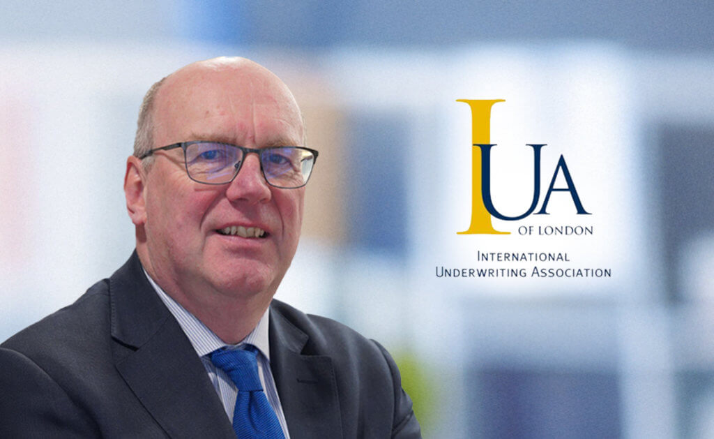 IUA CEO Dave Matcham to depart after 2 decades of 'passion' for Asia