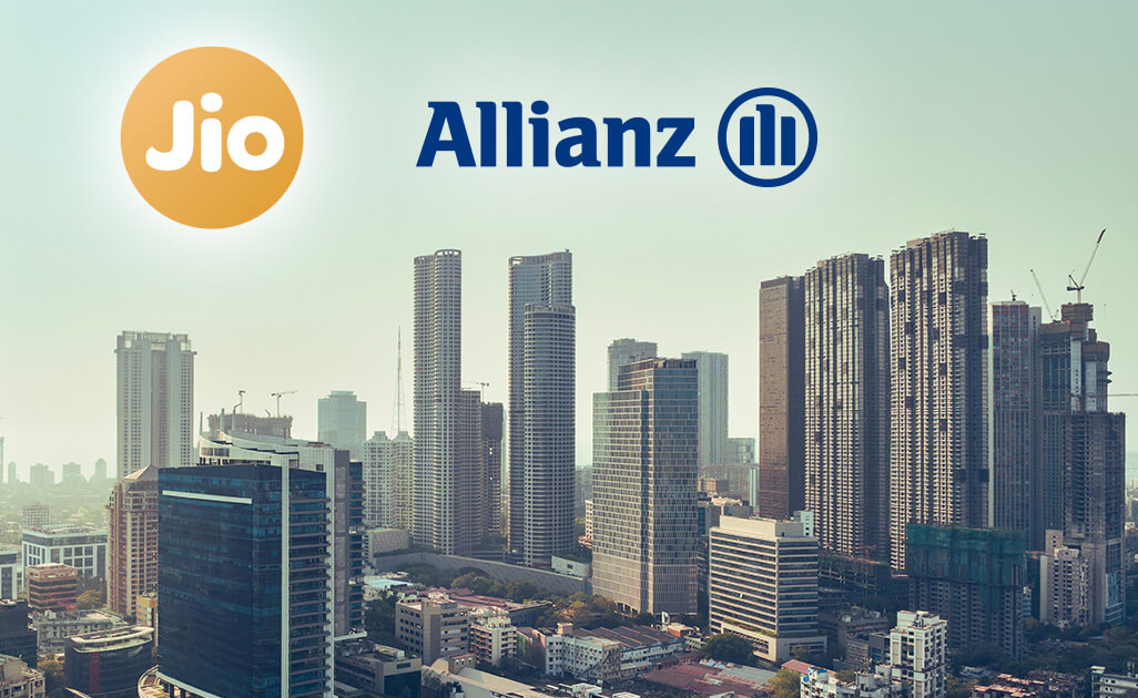 Allianz ties up with Jio Financial for India reinsurance foray