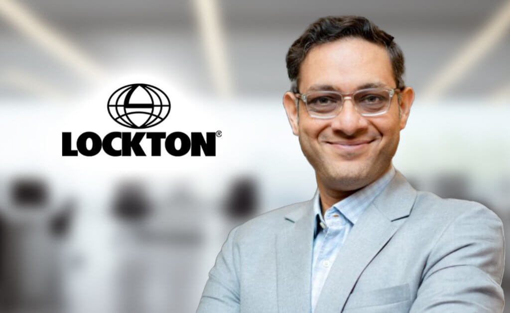 Lockton India confirms Anand Kaul as MD for transactional lines